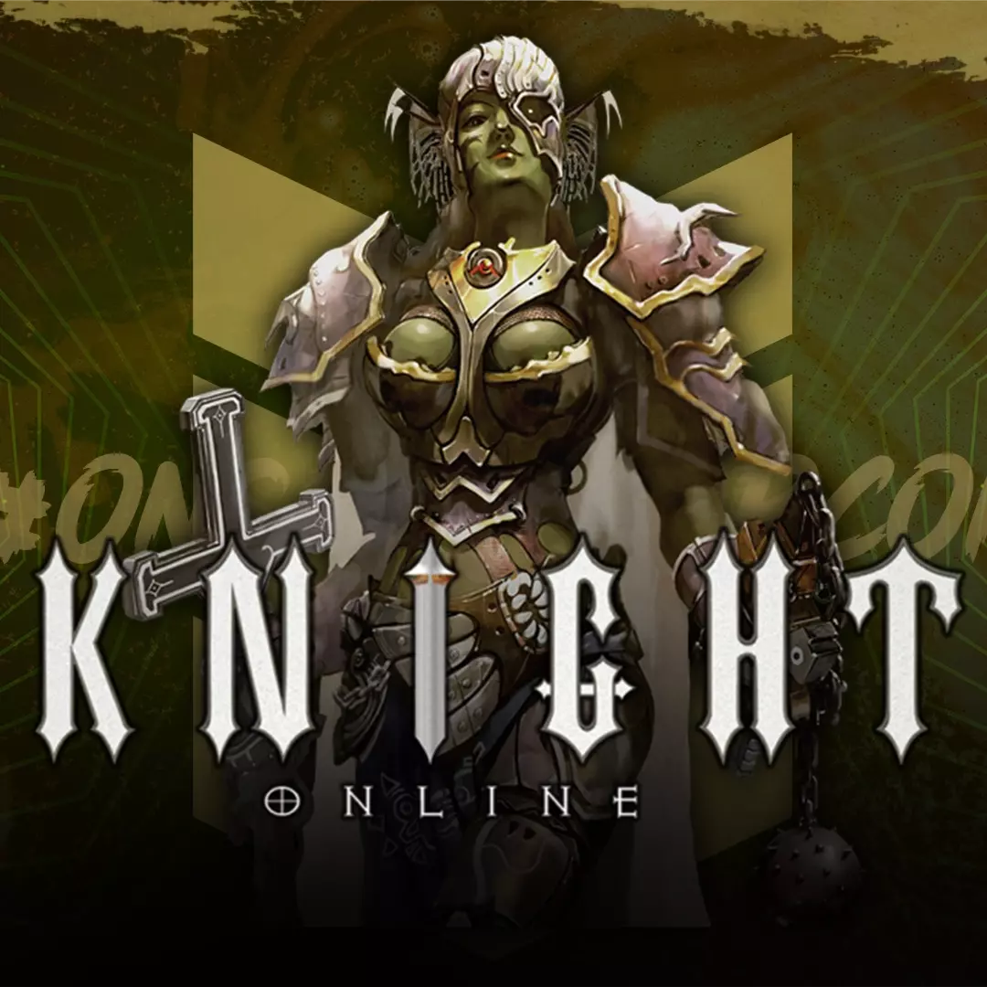 Knight Online | Onsrashop.com